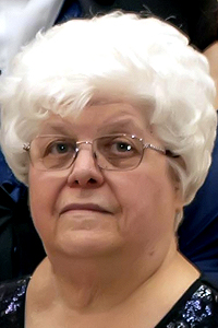 Delores Ray 1935-2020 | News, Sports, Jobs - The Vindicator